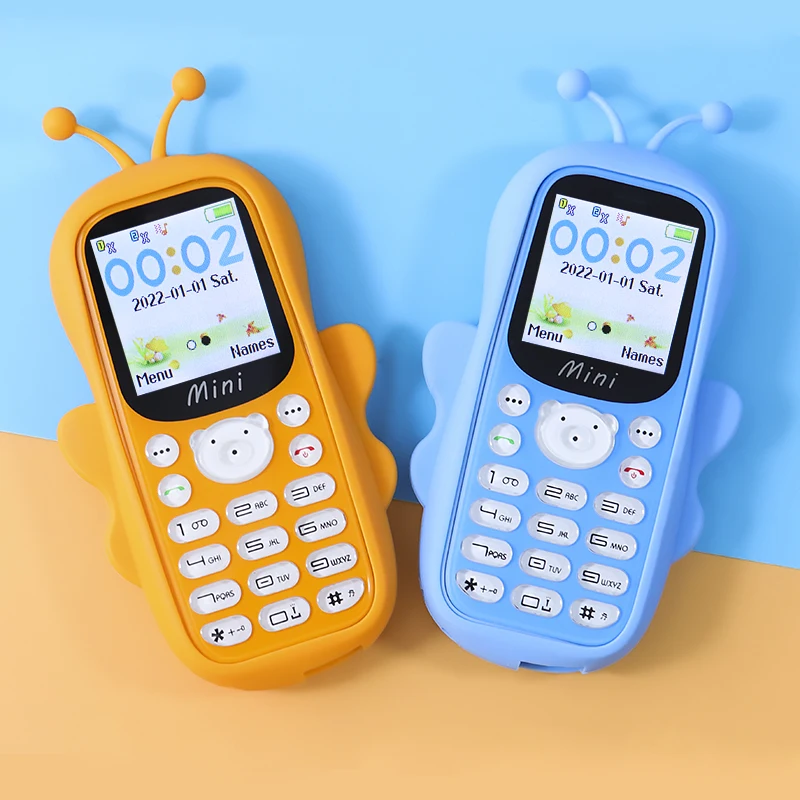 Push Button Telephones 2022
