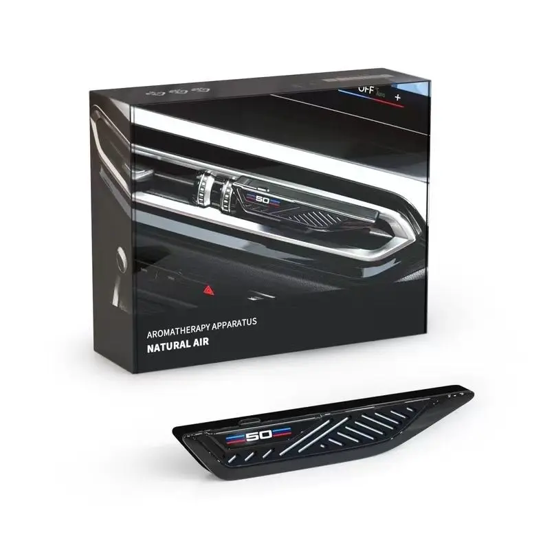 For-BMW-car-Air-Freshener-Auto-Accessories-Interior-Perfume-Diffuser ...