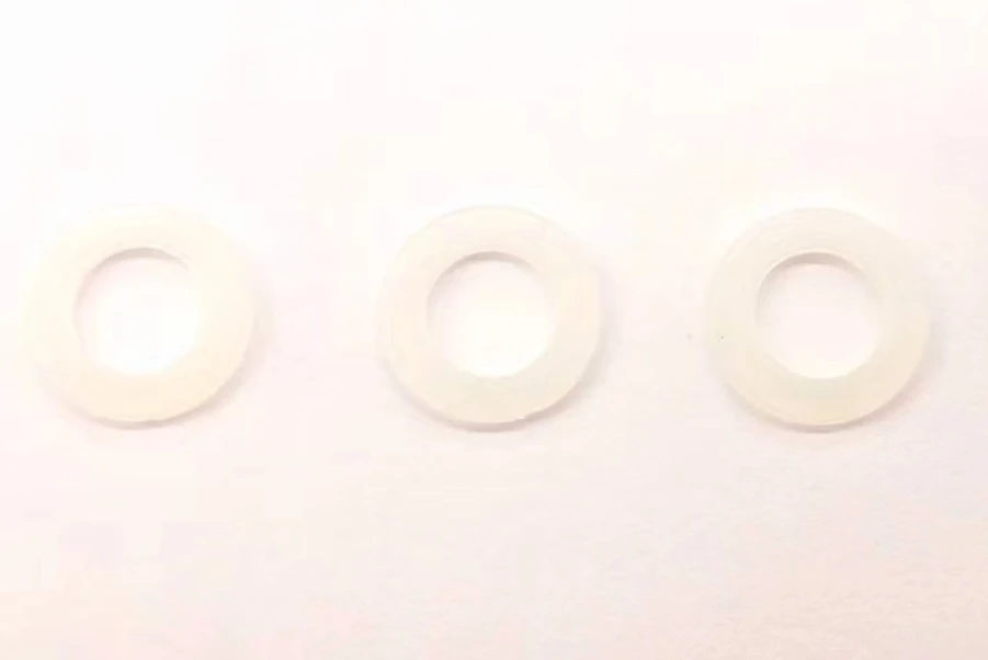 50pcs-Fuel-injector-Plastic-Spacer-Pintle-Cap-Fit-for-injector-OEM ...