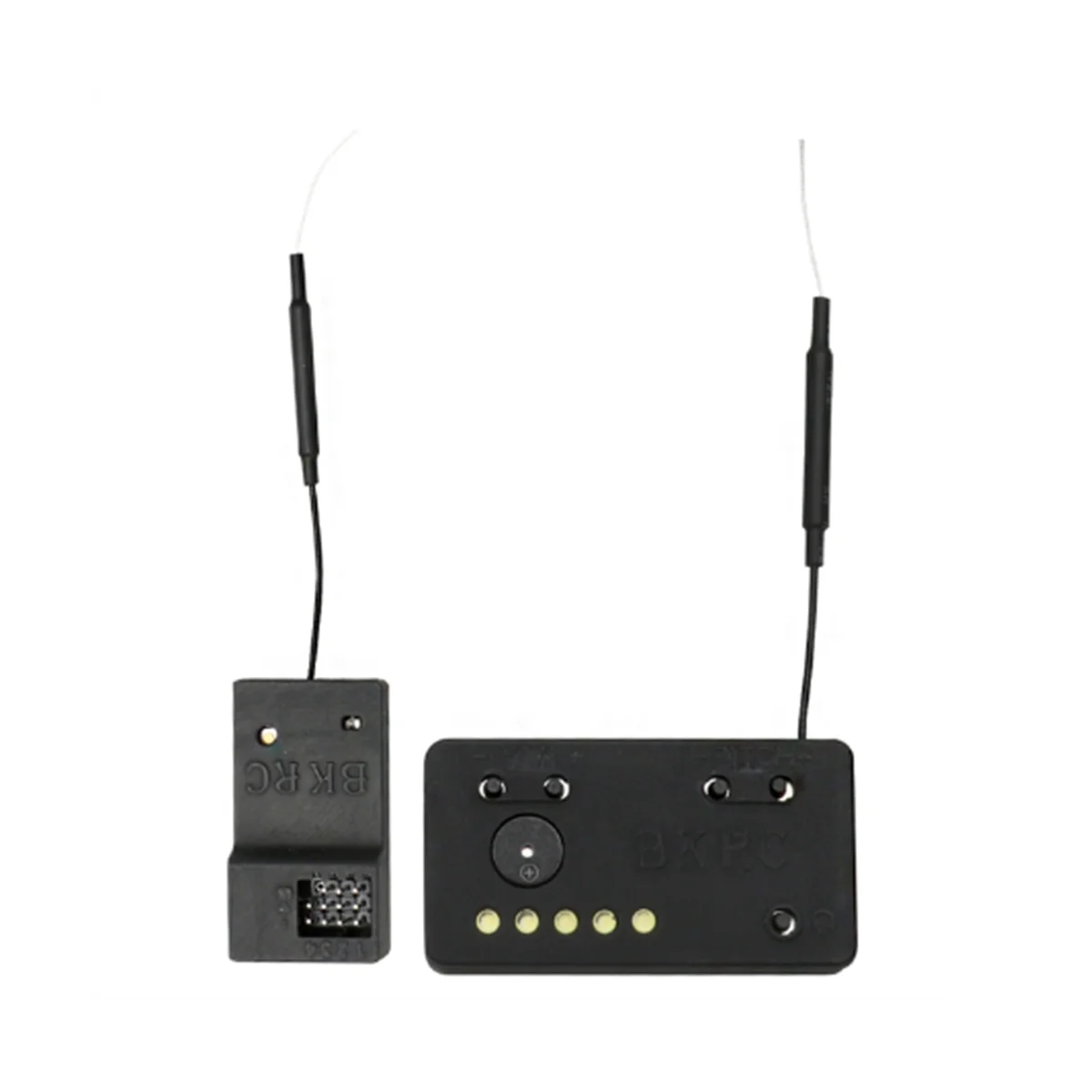 Módulo de Seguimiento de cabeza inalámbrico, transmisor de Control de ...