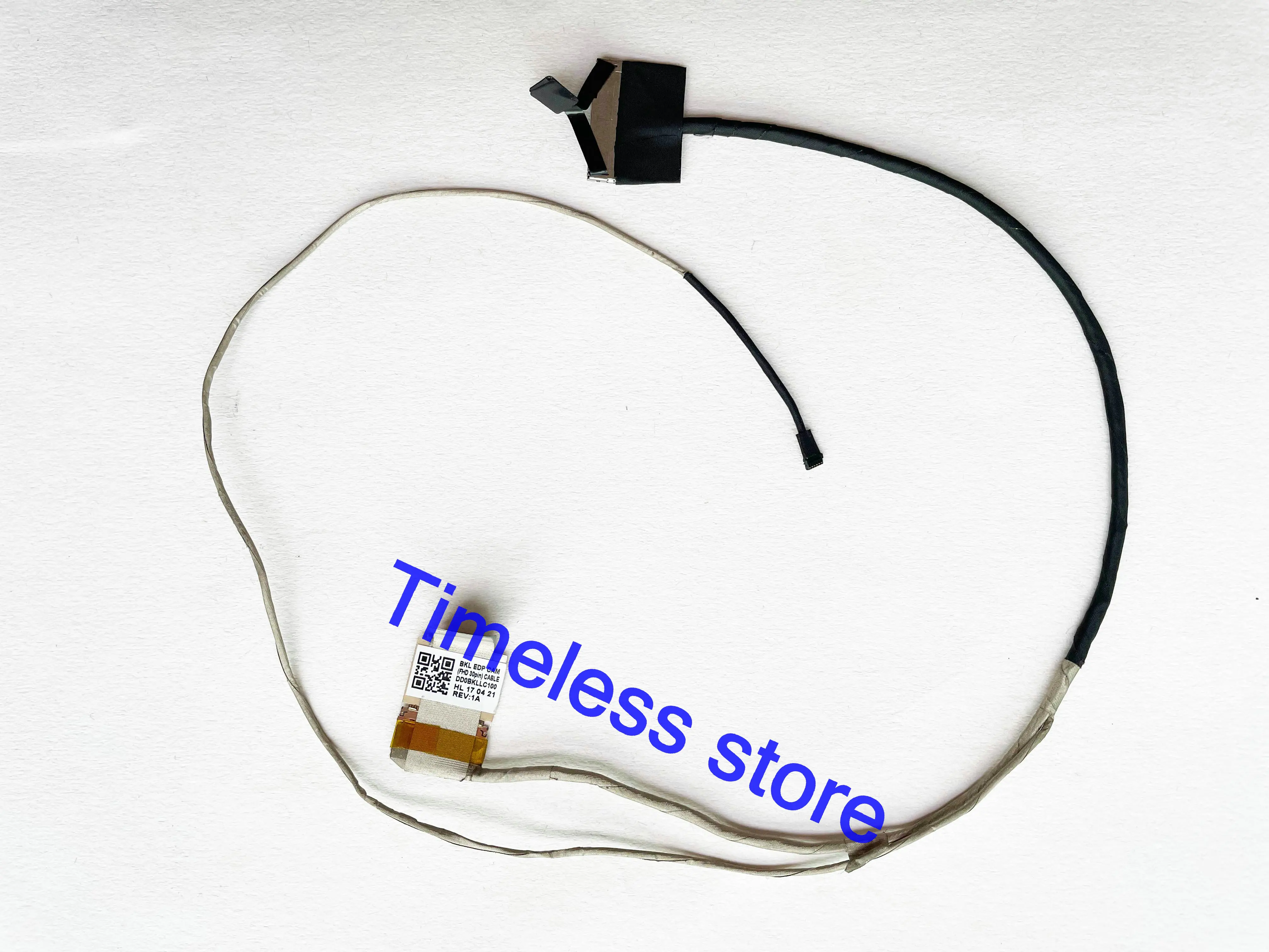 new for ASUS GL503V GL503VM-BI7N13 led lcd lvds cable DD0BKLLC100 ...