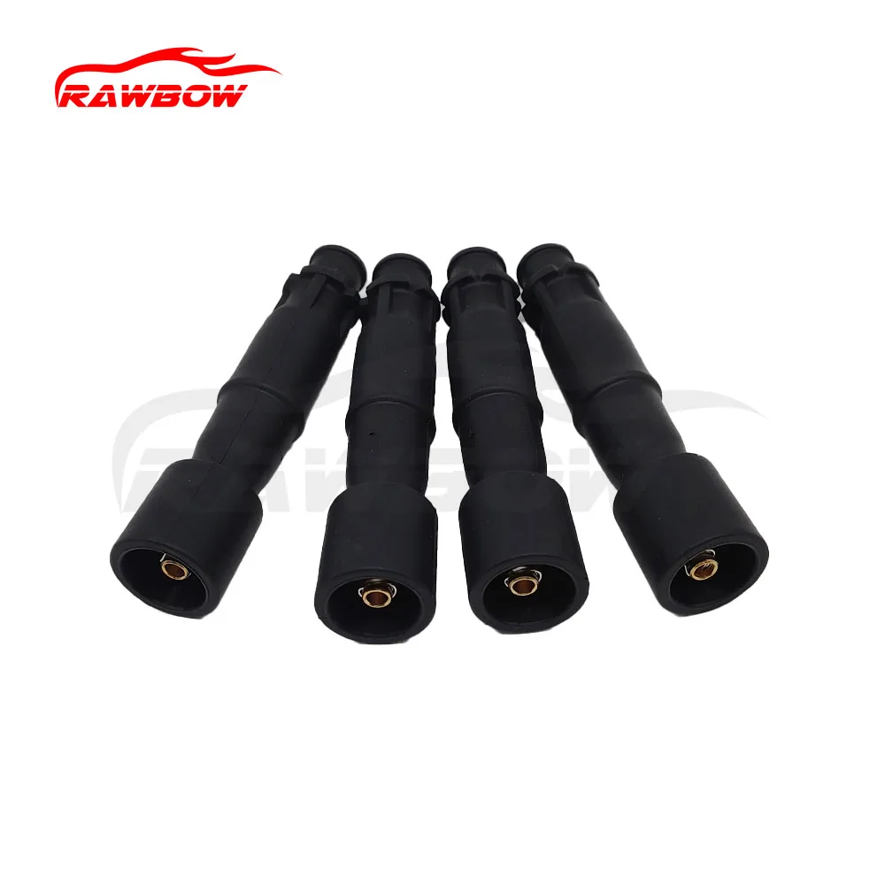 Ignition Coil Rubber Sleeve For 058905105A;058905447C;058905101A VW S4 ...