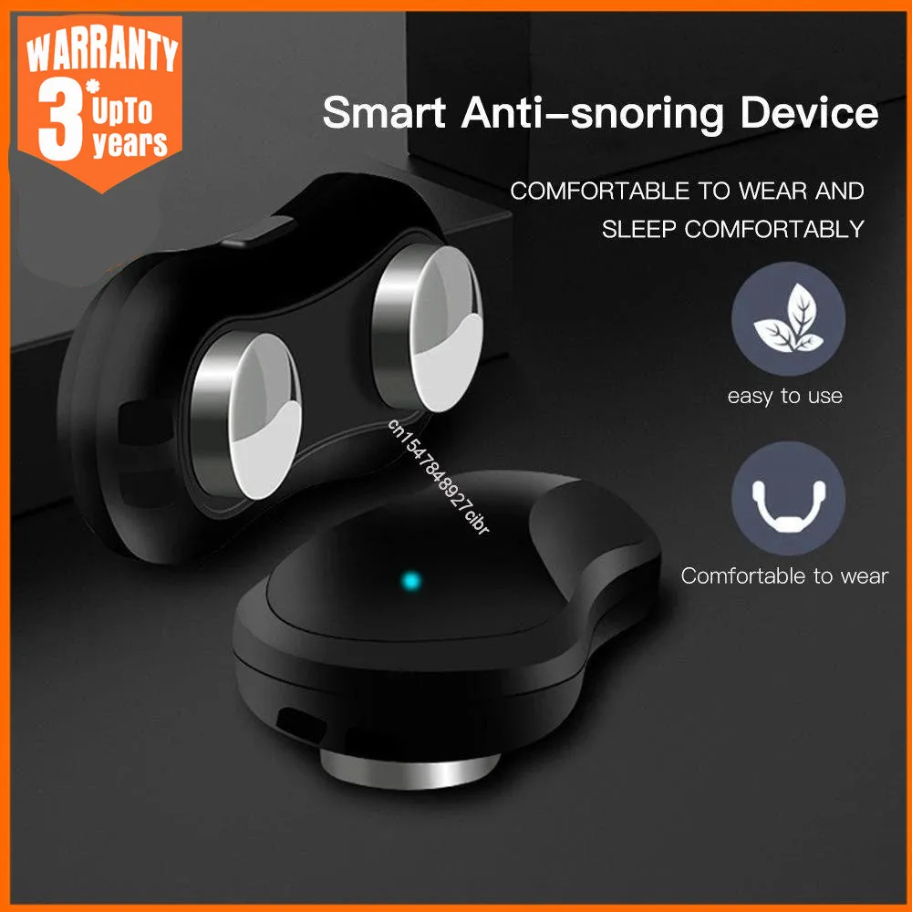 2023-Smart-Anti-Snoring-Device-EMS-Pulse-Snore-Stop-Anti-Ronco-Noise ...