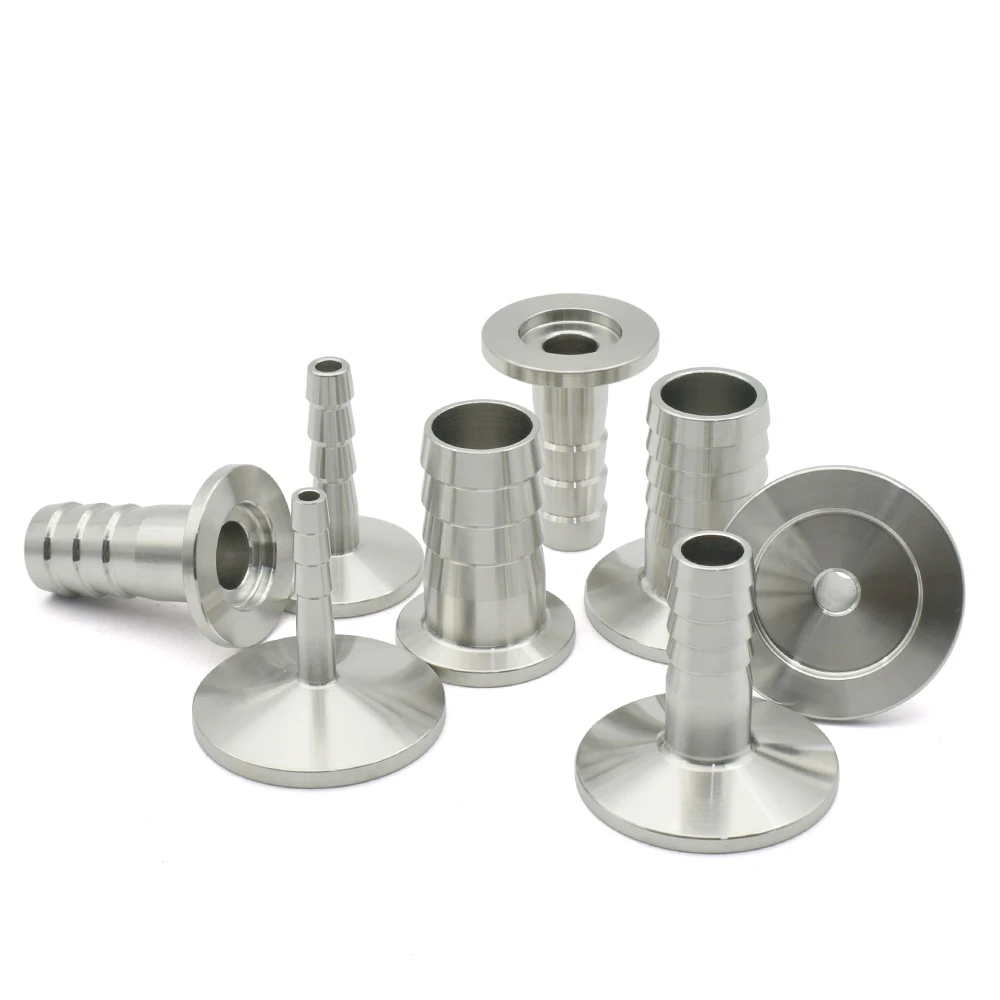 KF16-KF25-KF40-KF50-Vacuum-Hose-Hook-Connector-OD6-8-13-16-20-25-38mm ...