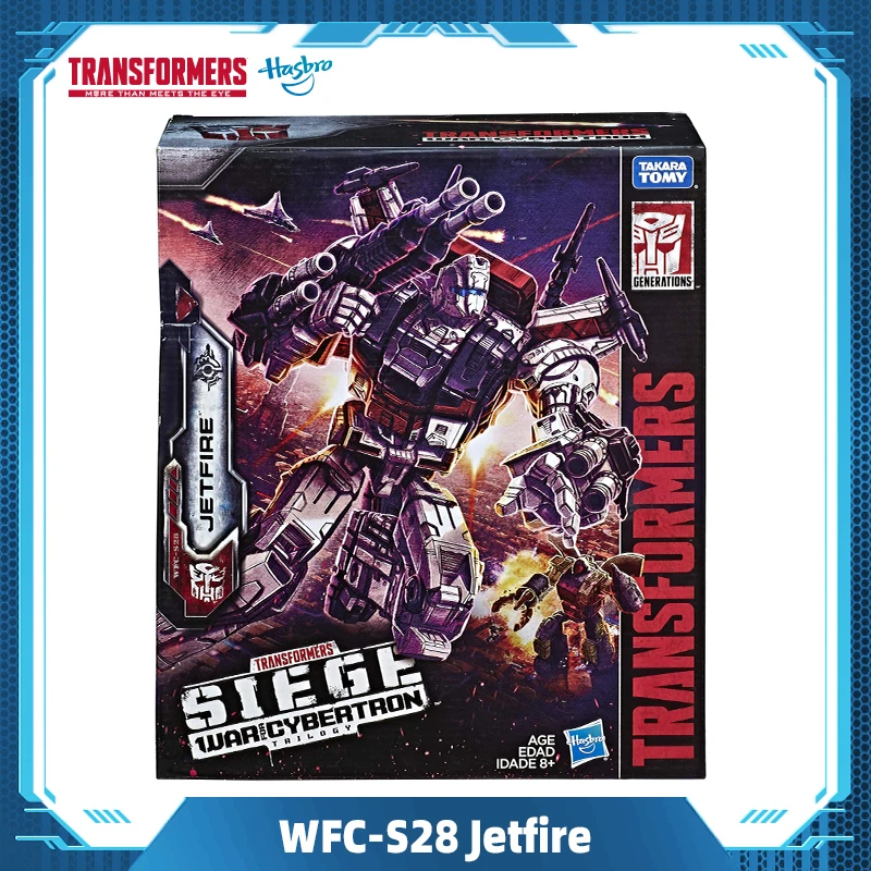 Hasbro-transformadores-gera-es-guerra-cerco-para-cybertron-comandante-WFC-S28-reimprimir-jetfire ...
