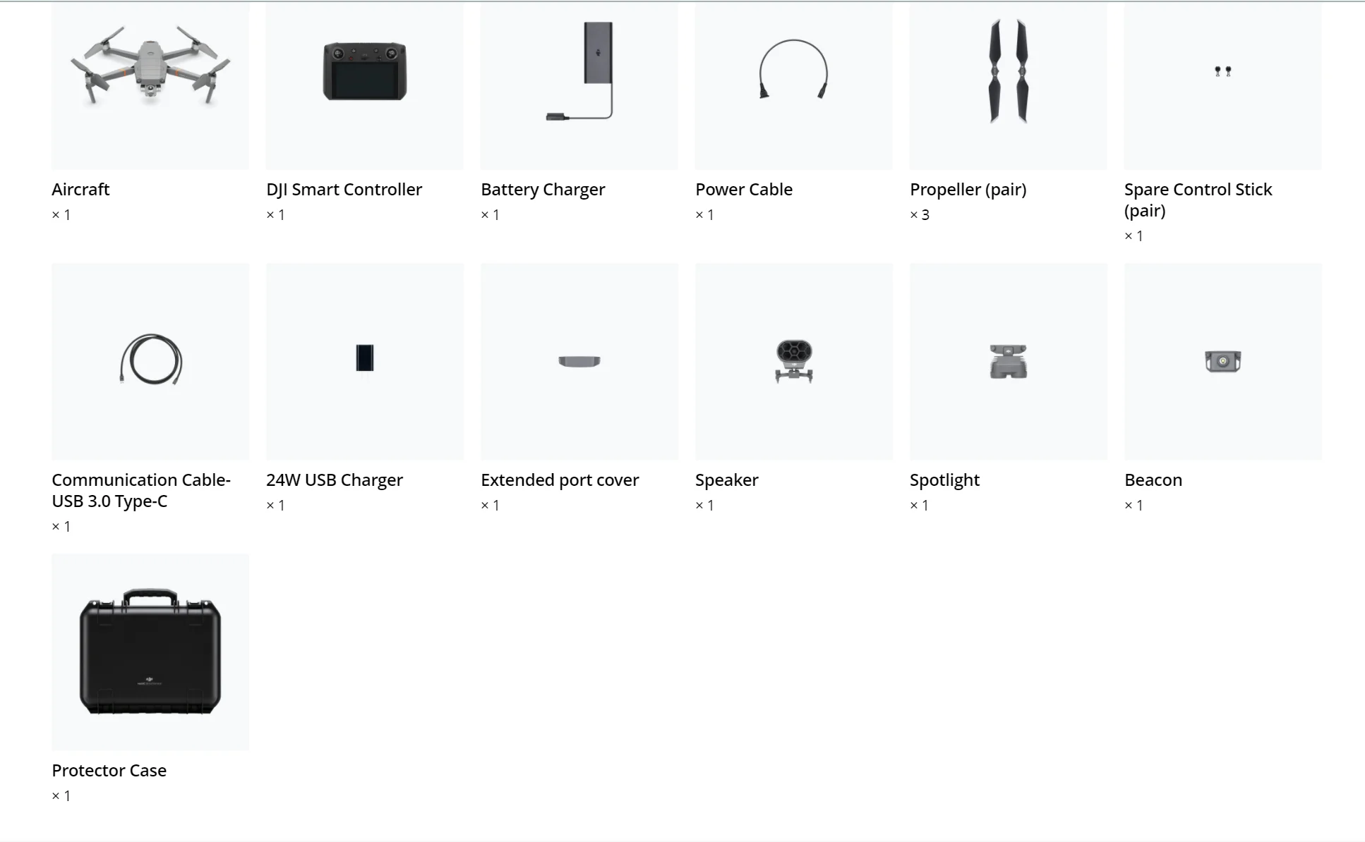 For DJI Mavic 2 Enterprise Advanced Centimeter-level Positioning with ...