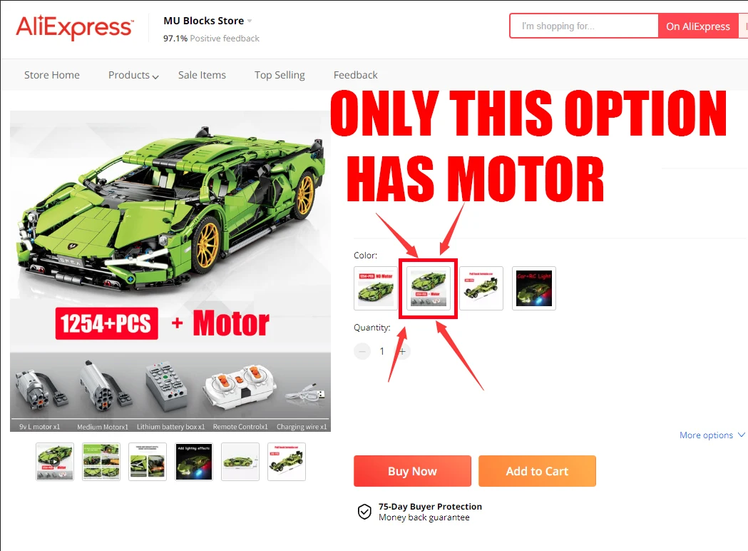 Lego Technic Lamborghini Sian Fkp 42115 | Building Blocks Toys | Blocks ...