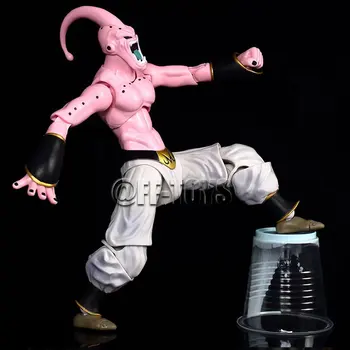 Figuras de acción de Dragon Ball Sh Figuarts, juguetes de Anime de 24cm ...