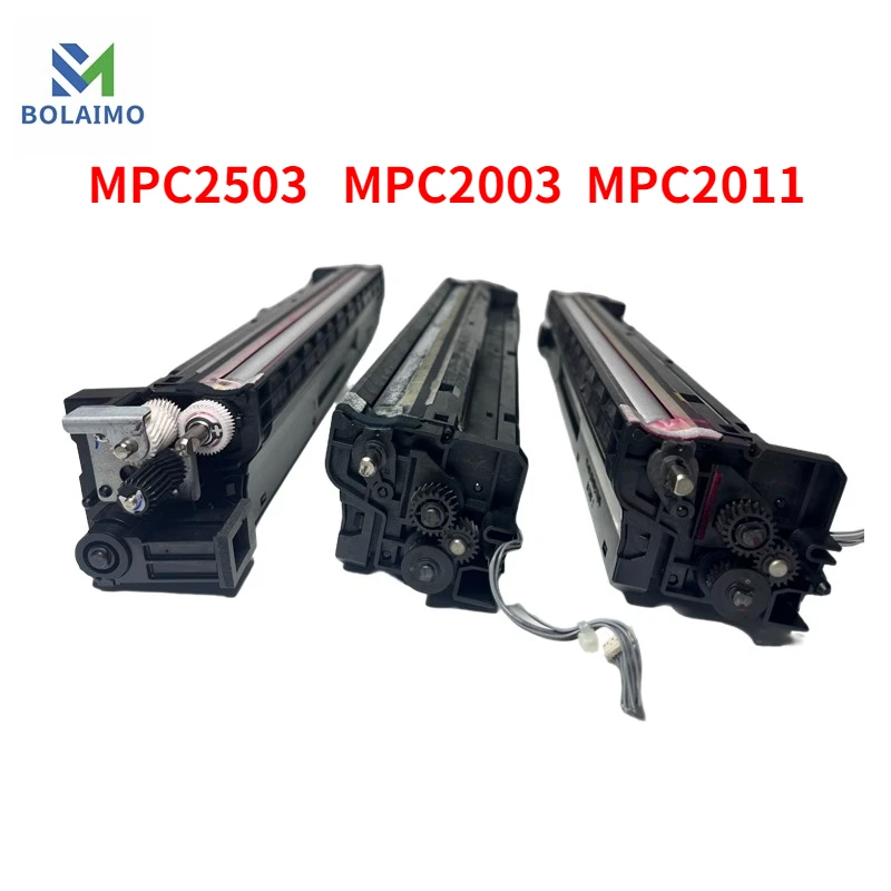 1PCS MPC2503 Developer Unit For Ricoh MPC2003 MPC2503 MPC2011 ...