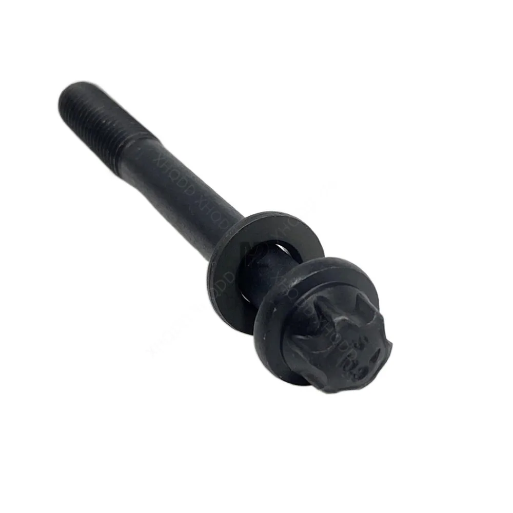 Abrazadera-de-ASSY-INJECTOR-de-perno-para-Hyundai-Tucson-Ix35-Santa-Fe ...