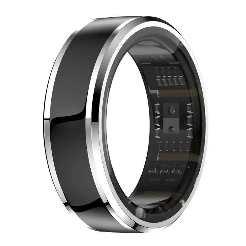 Smart-Health-Ring-Heart-Rate-Monitor-Ring-Health-Tracker-With-3-5-Days ...