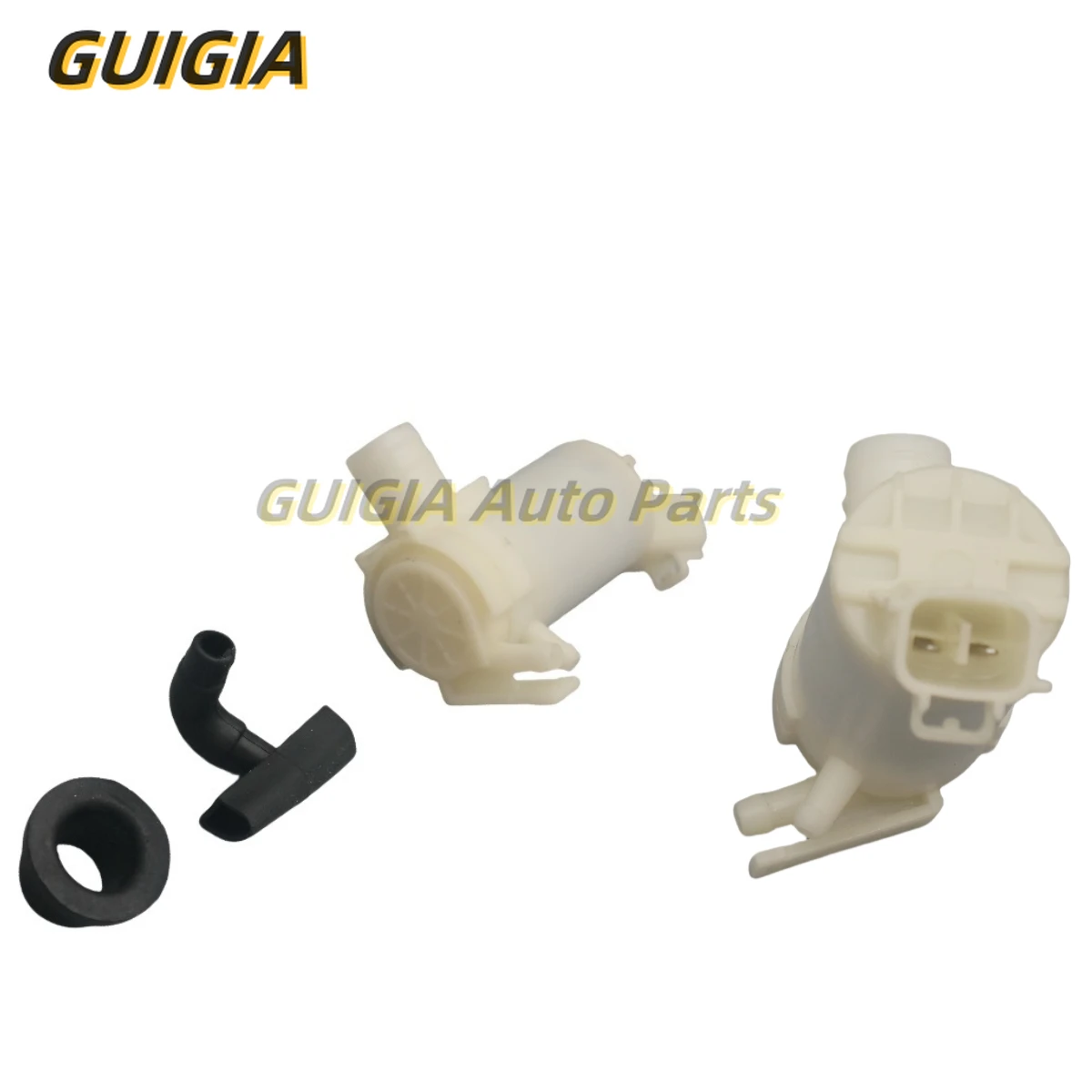 Front Windscreen Washer Motor Pump Actuator 76846-TA0-A01 for Honda ...