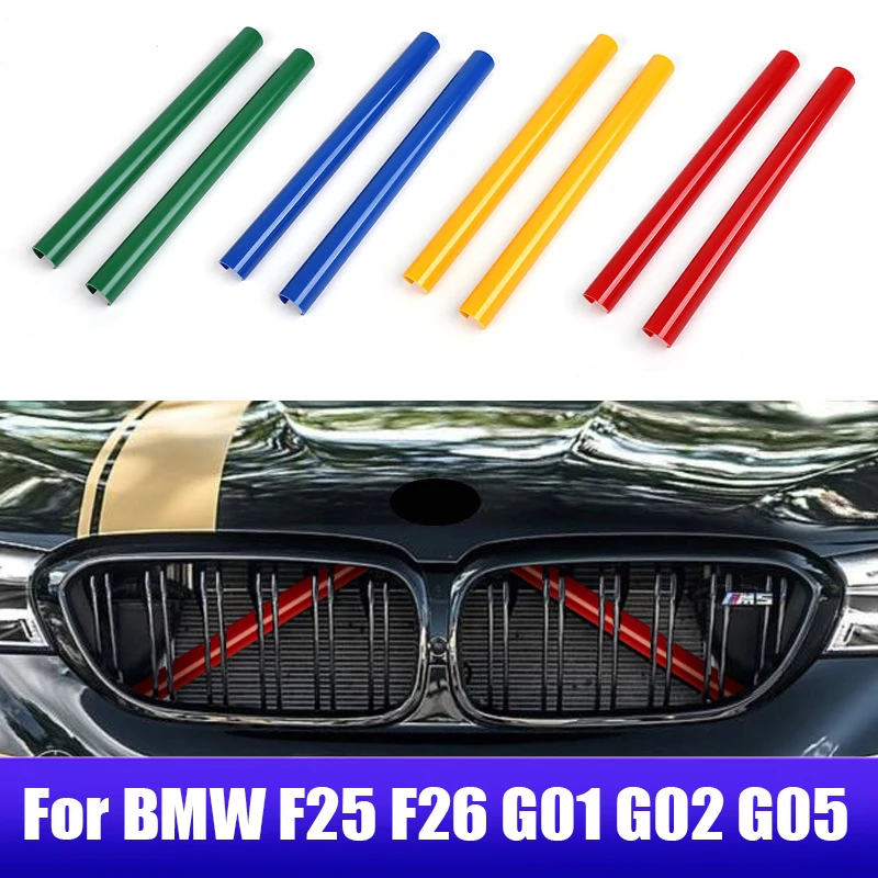For BMW X3 G01 F25 X4 G02 F26 X5 G05 2011 - 2016 2017 2018 2019 2020 ...