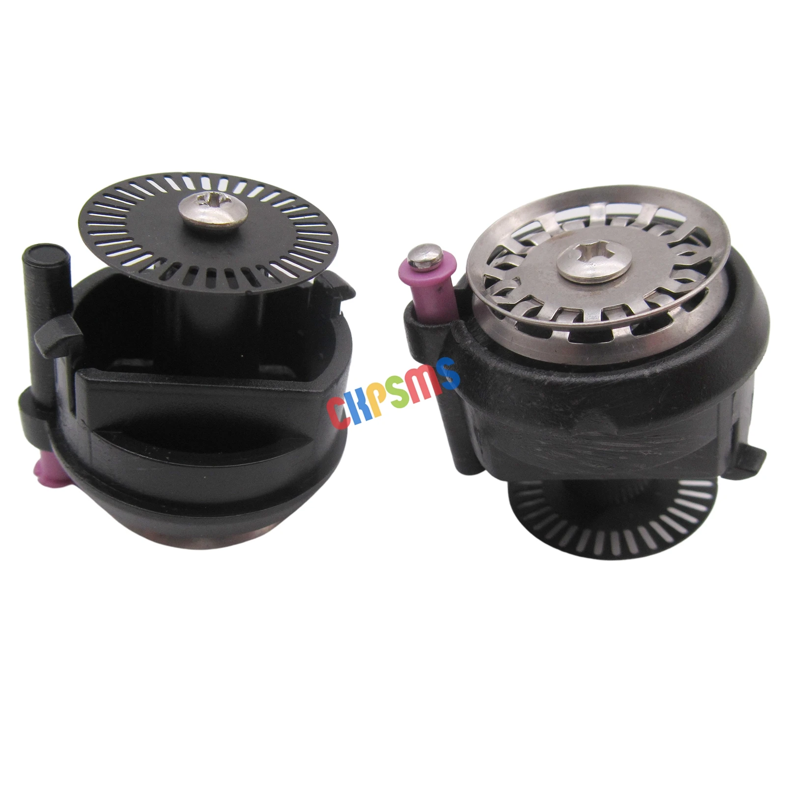 Buy Thread Sensor Wheel Set for Tajima and Chinese Embroidery Machines ...