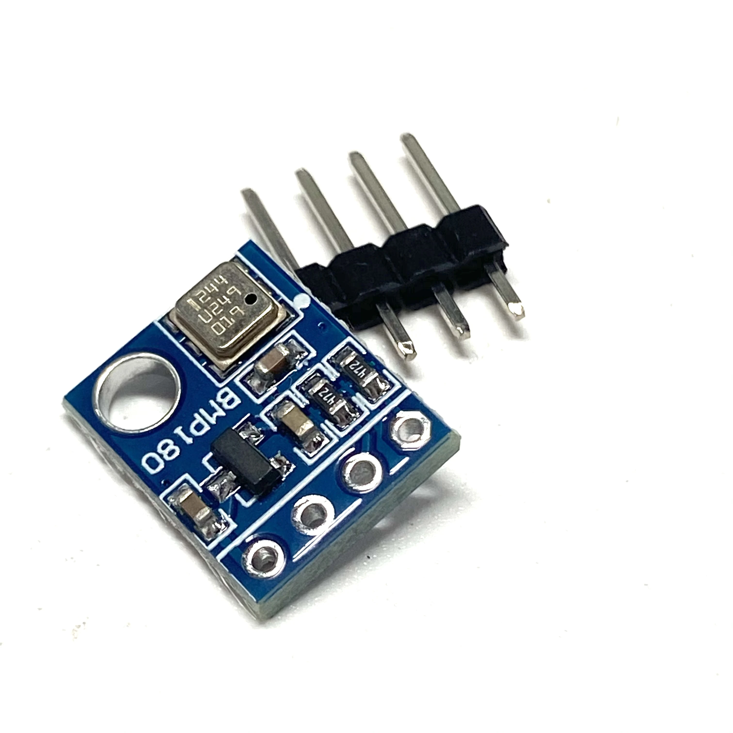 GY 68 BMP180 New BOSCH Temperature Pneumatic Sensor Module Replaces ...