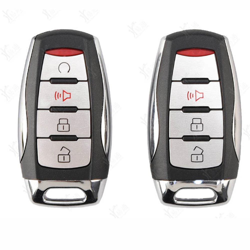 Smart Remote Car Key Fob for Great Wall Haval Pao POER GWM Haval Pickup ...