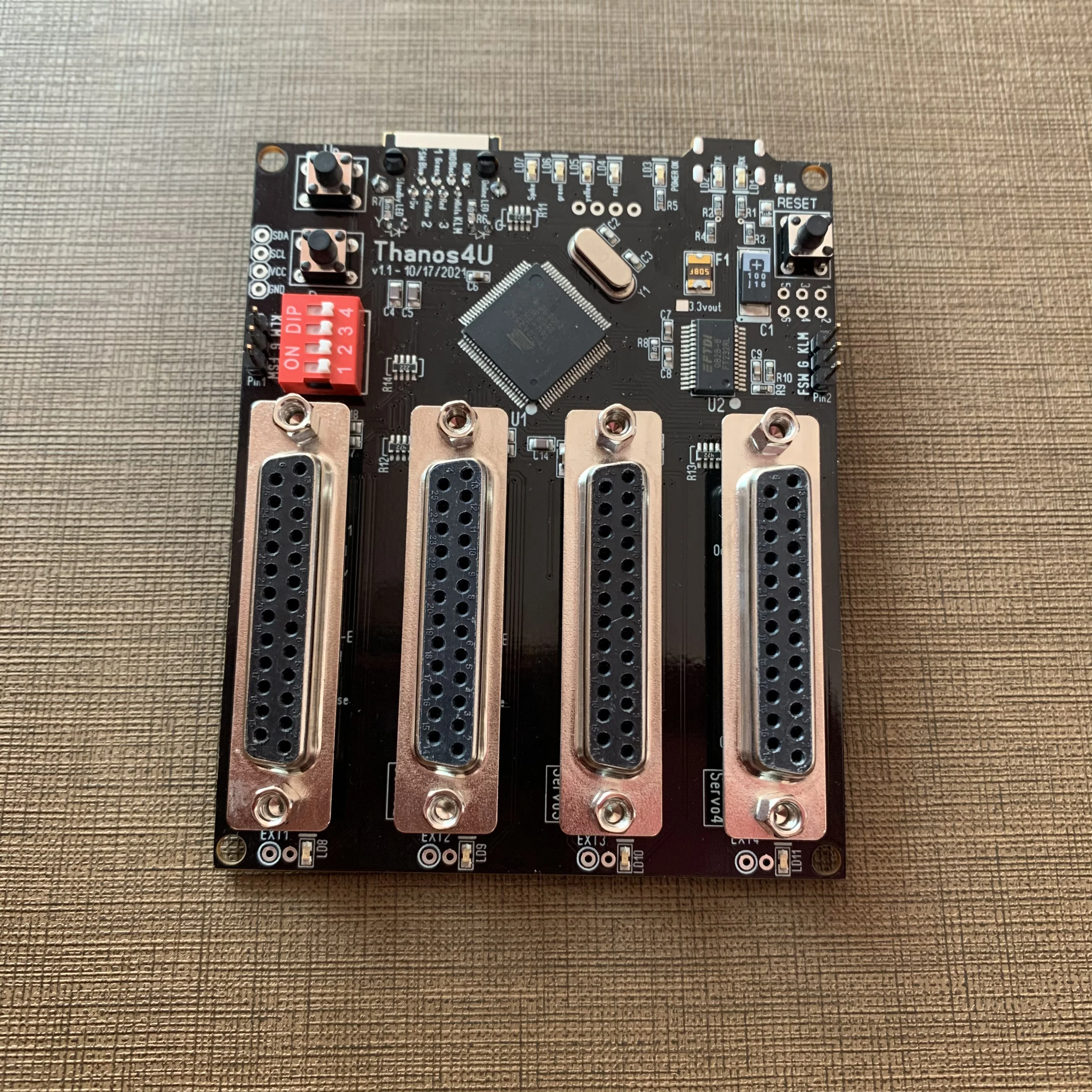 New arrival!!!Import from the USA,AASD15A Thanos 4U,SFX-100 or SFX-150 ...