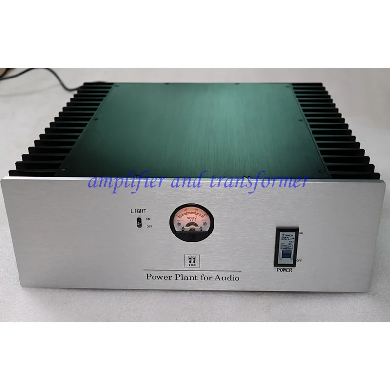 High-purity-ultra-low-distortion-regenerative-power-supply-300W ...