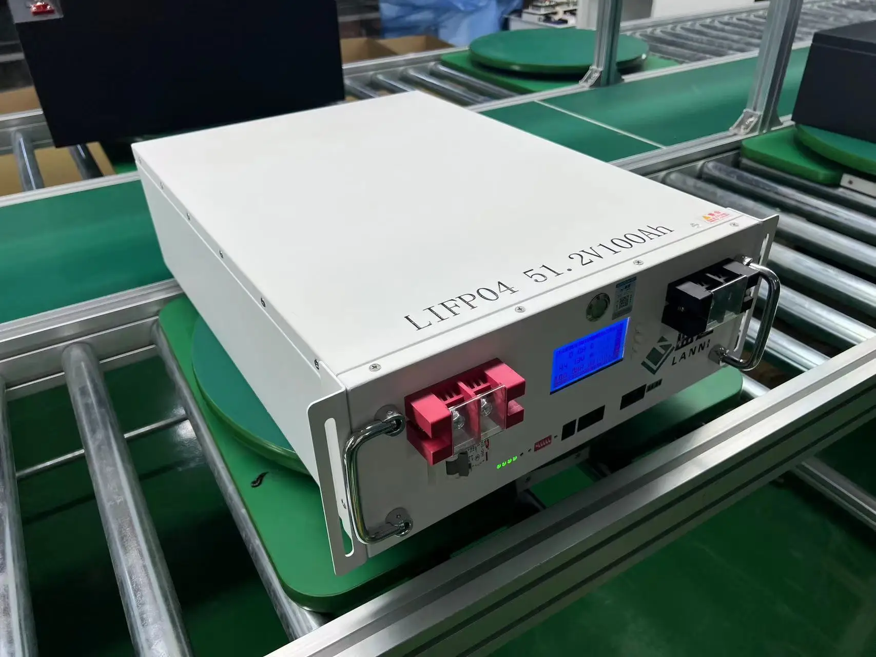 Wholesale-Wellsn-48V-51-2V-100ah-200ah-300ah-400ah-500ah-600ah-800ah ...