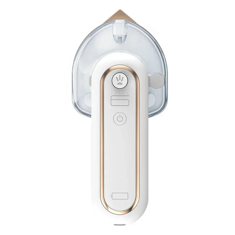 7-4V-130W-2500mAH-60ml-USB-Rechargeable-Portable-Mini-Electric-Iron ...