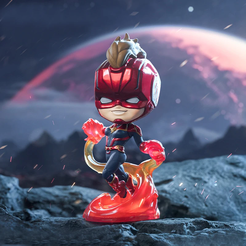 Infinite-Legend-Series-Blind-Box-Toy-Kawaii-Doll-Caja-Ciega-Action ...