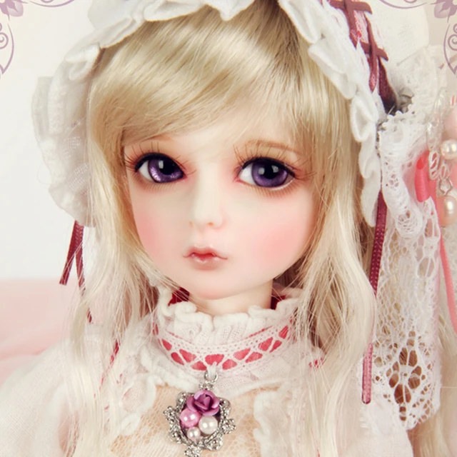 Beautiful Sad Doll Wallpapers