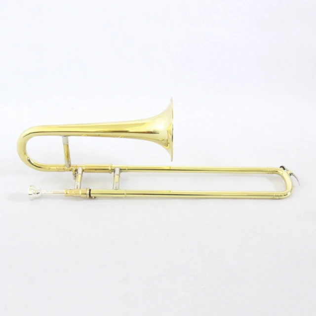 Sopranino Trombone