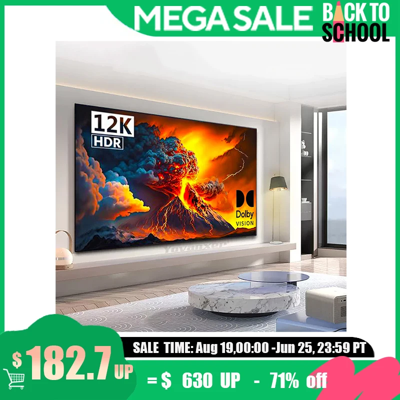 2024-Newest-ALR-CLR-Black-Diamond-Projector-Screen-Ambient-Light ...