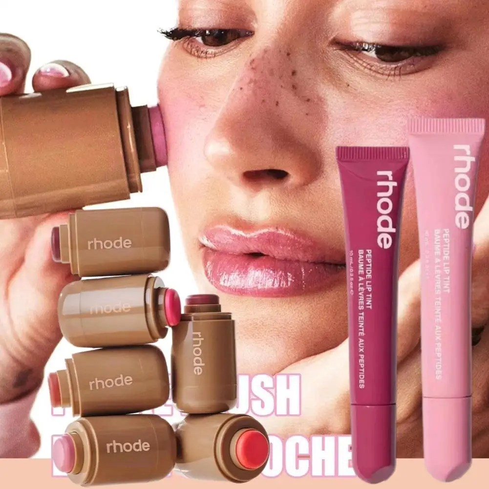 Cinta-de-esmalte-de-labios-hidratante-regordeta-brillo-de-labios ...