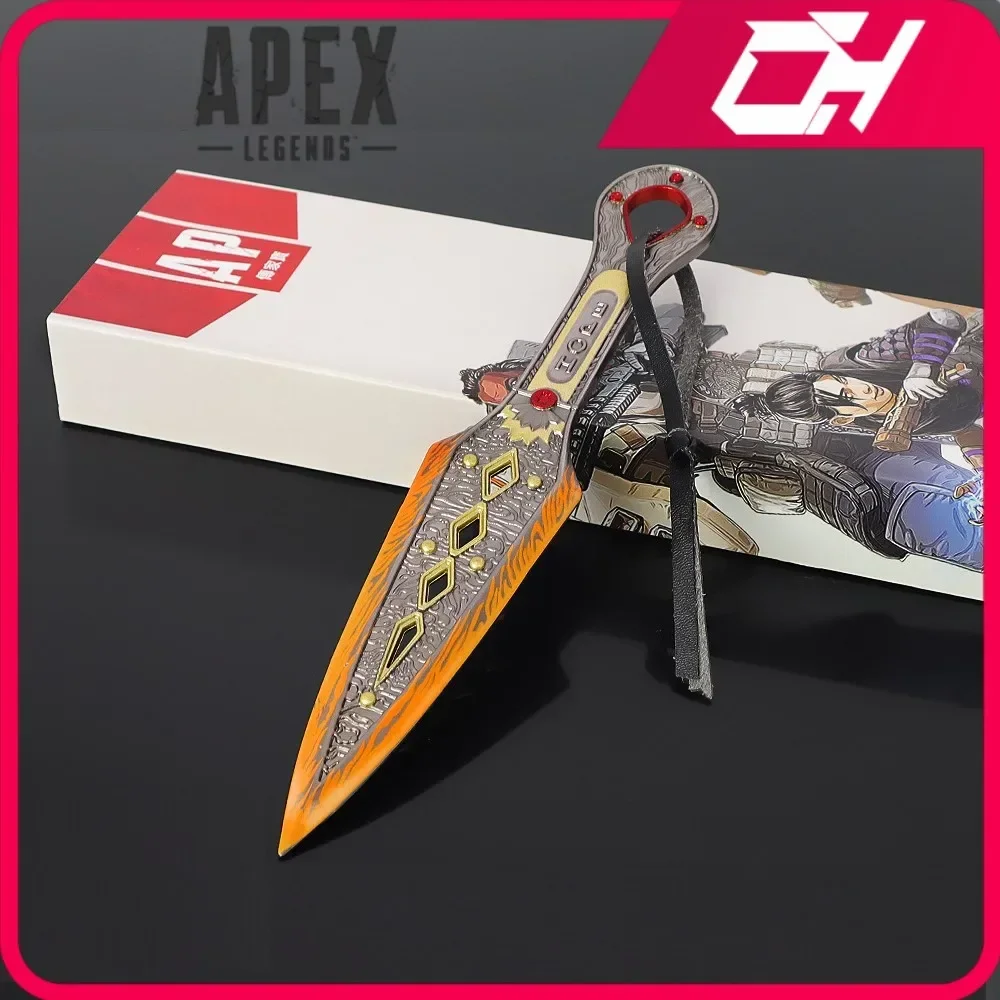 Apex-Legends-Heirloom-22cm-Hope-s-Dusk-Wraith-Heirloom-Kunai-Game ...