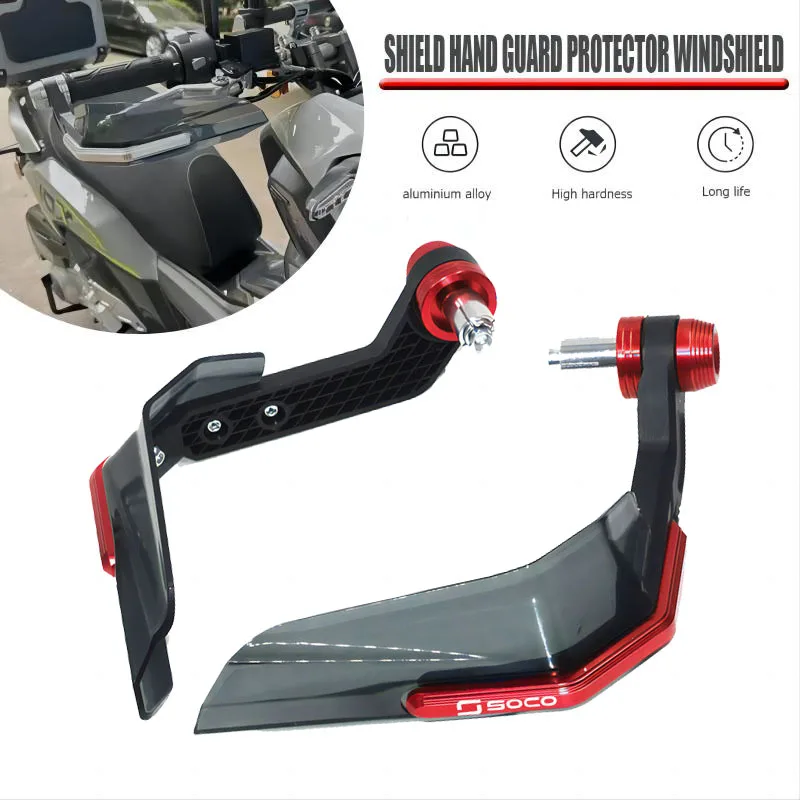 For-SUPER-SOCO-CPX-CUX-TC-50-MAX-WANDERER-TS-2020-2021-Motorcycle ...