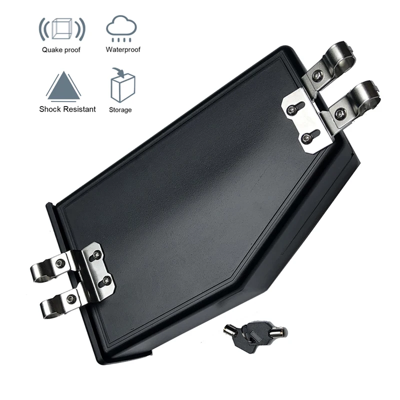 For BMW R1200GS R1250GS LC ADV Waterproof Tool Box R1200 GS R1250 GS R ...