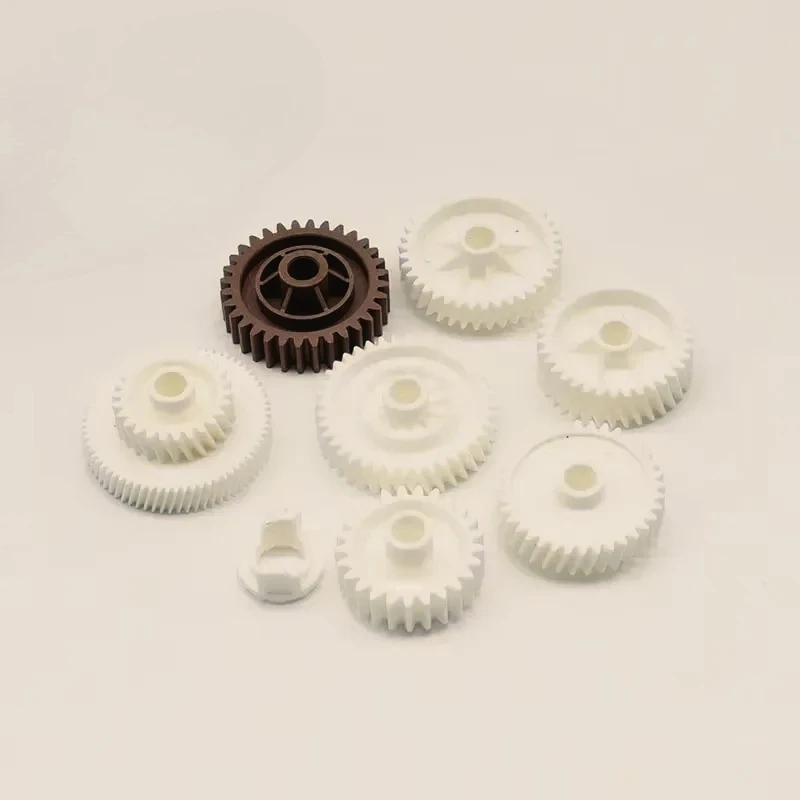 1sets 302RV94020 2RV94020 FK-1150 Fuser Drive Gear for KYOCERA P2235 ...
