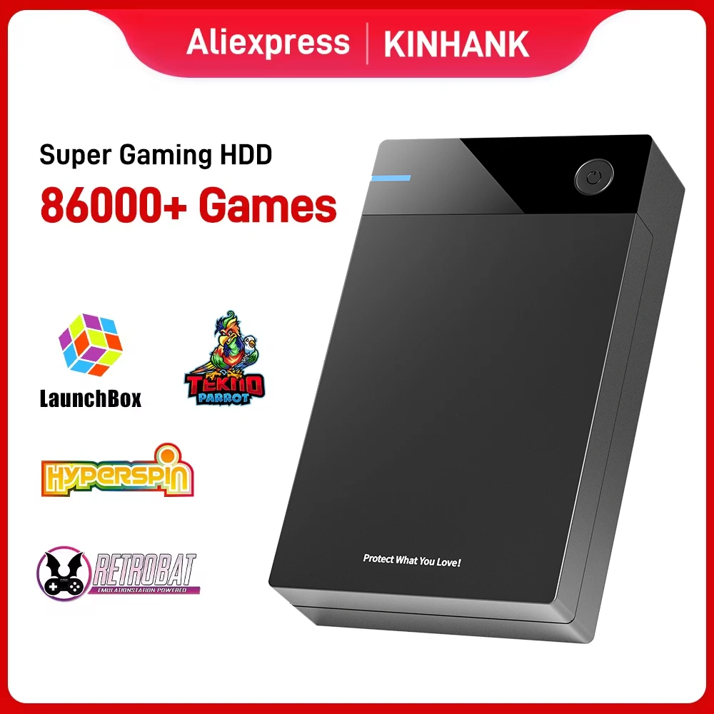Super-Console-X-12T-Gaming-HDD-with-Hyperspin-Launchbox-Retrobat ...