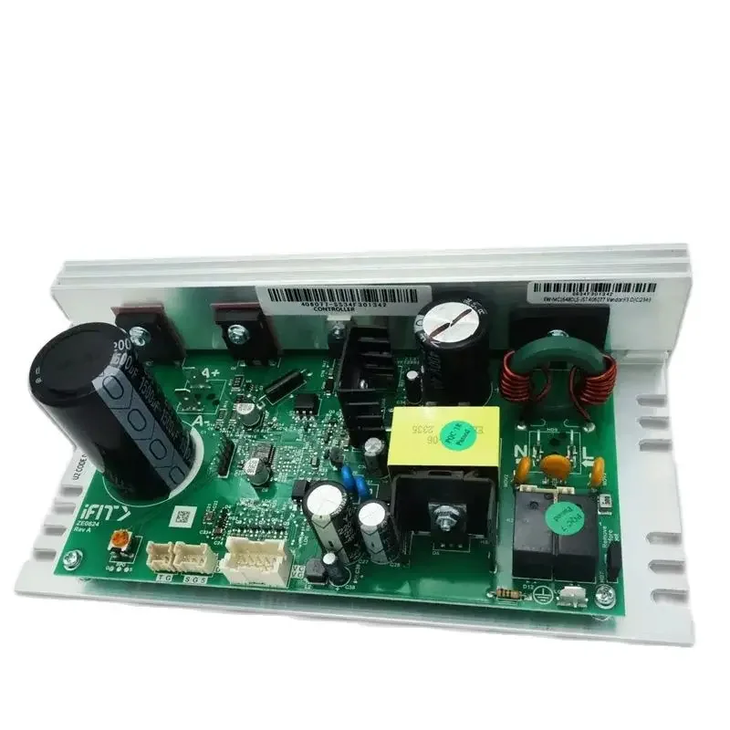 Original-For-MC1648DLS-Treadmill-Motor-Controller-MC1618DLS-TZ-for-ICON ...