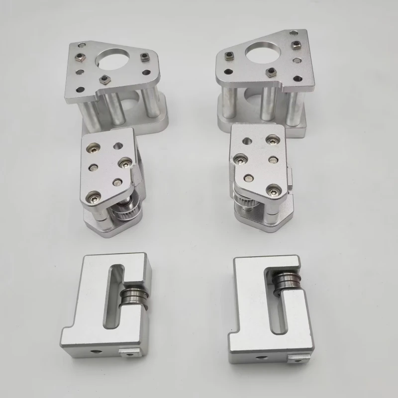 Funssor MERCURY One.1 Creality Ender5 Pro Plus 3D printer MERCURY1.1 ...