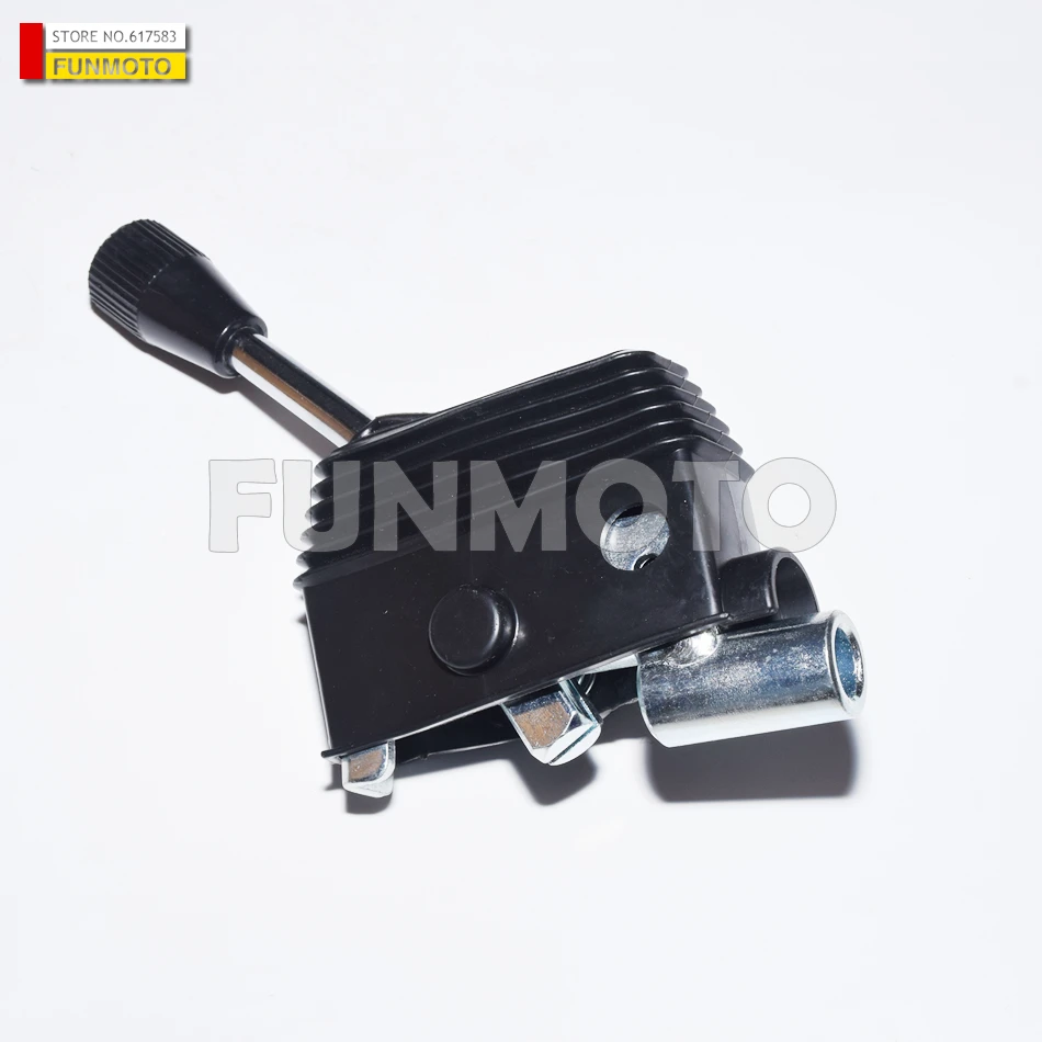 hand brake grip suit for Hammerhead GTS150/250 buggy/gokart ...