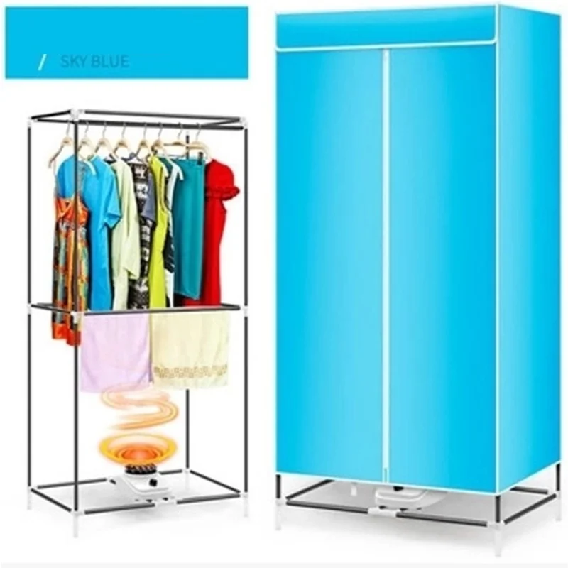 Multi-functional-Mini-Clothes-Dryer-Household-PTC-Drying-Apparatus-Mute ...