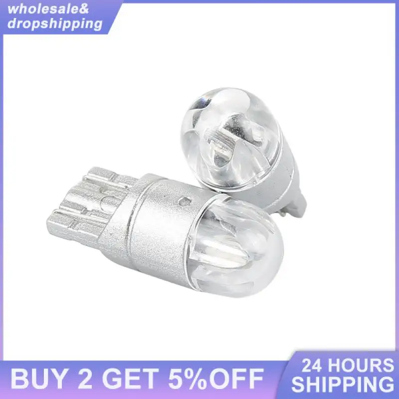 Car-Led-Light-Energy-Saving-High-Brightness-T10-3030-2smd-Car ...