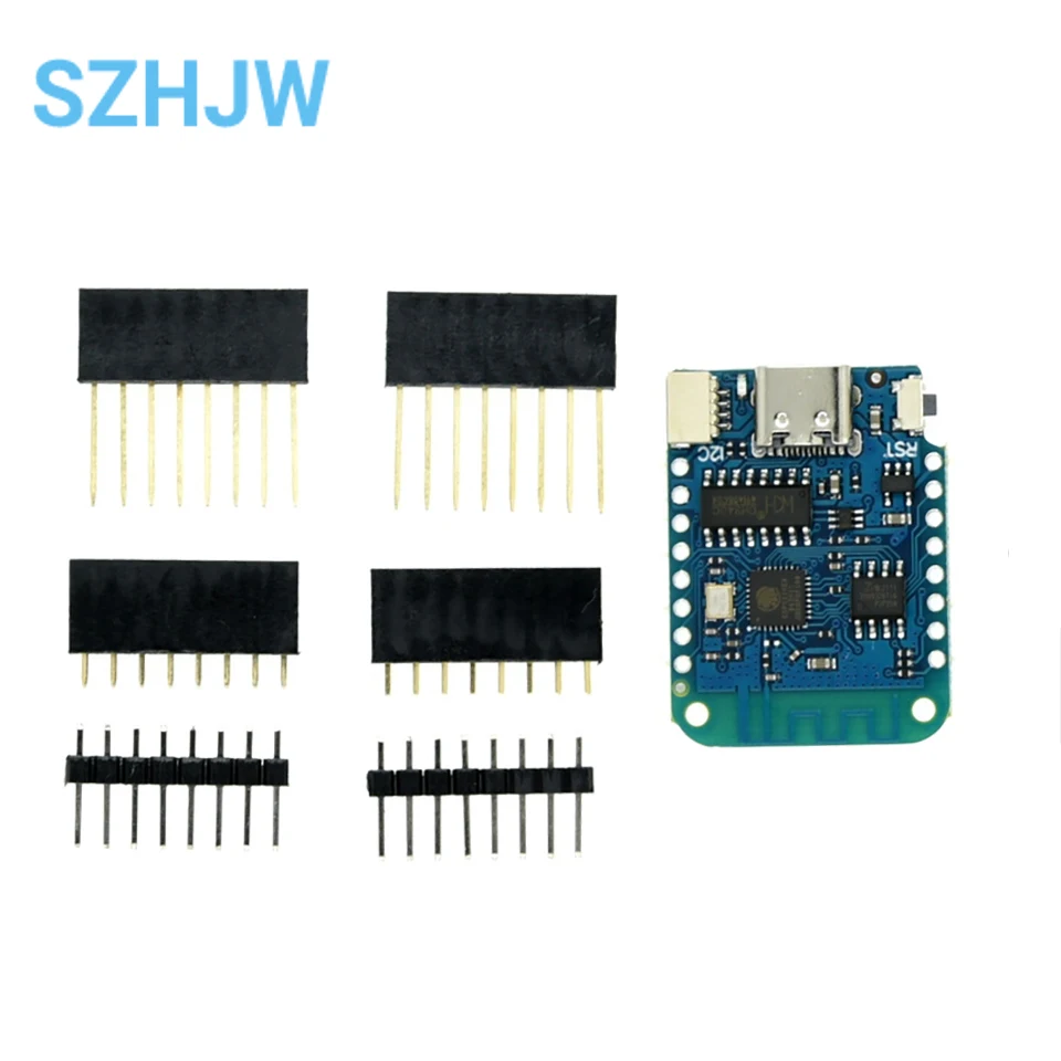 D1-Mini-V4-0-ESP8266-WiFi-Development-Board-Module-Type-C-USB-Serial ...