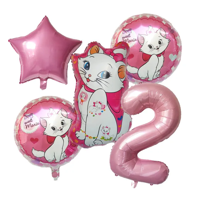 Kucing Marie