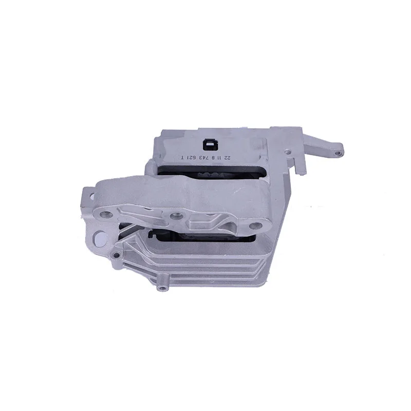 Auto-Parts-Right-Engine-Mount-22118743621-for-BMW-X1-F39-F45-F46-F48 ...