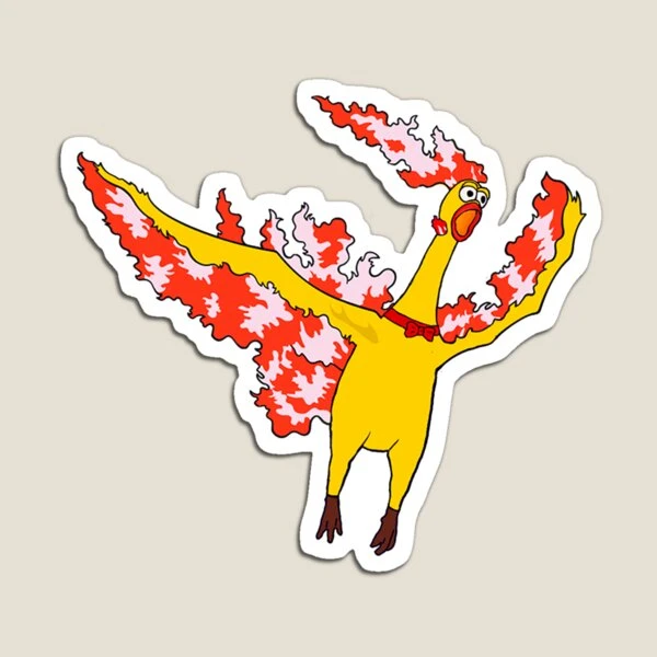 Baby Moltres