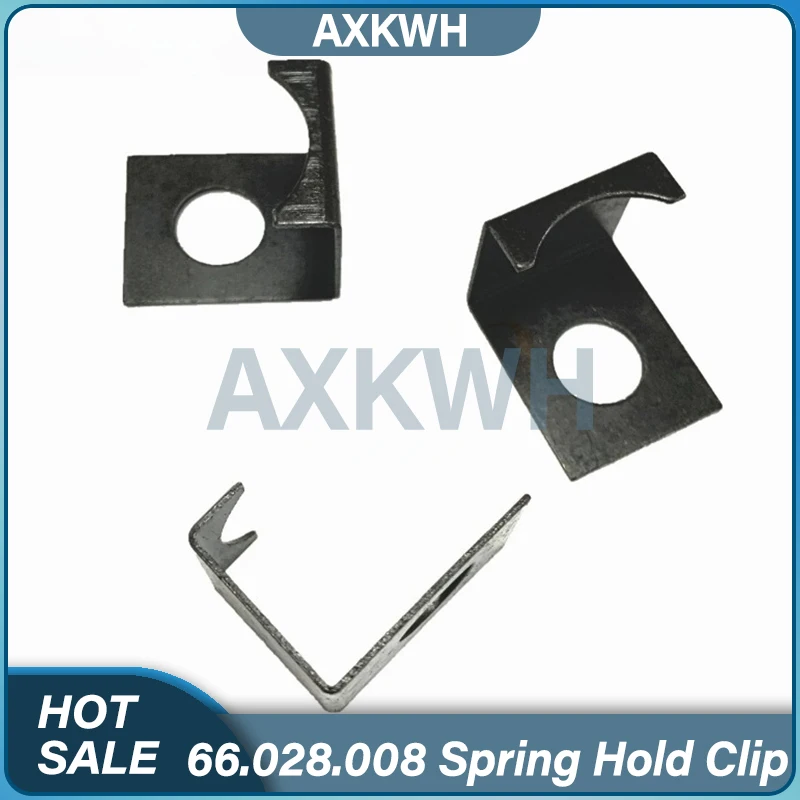 10-Pieces-Best-Quality-66-028-008-Lifting-Sucker-Guide-Spring-Hold-Clip ...