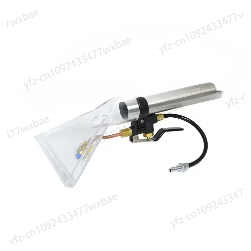 Upholstery-carpet-cleaning-extractor-vacuum-cleaner-wash-nozzle-set ...