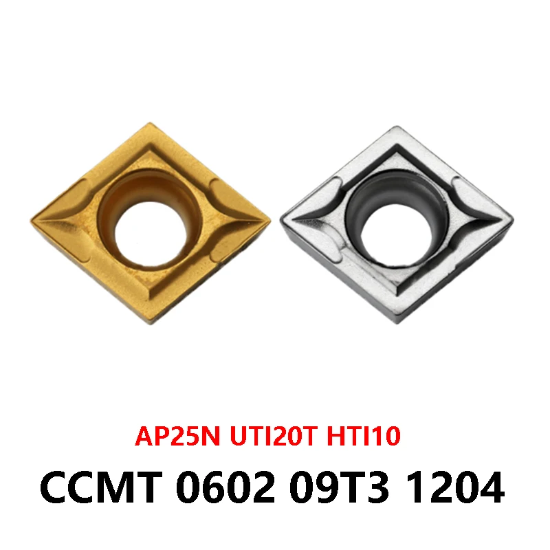 Original CCMT060202 CCMT060204 AP25N CCMT080308 UTI20T CCMT09T304 HTI10 ...
