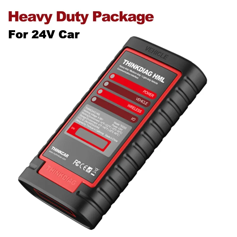 THINKCAR-Thinktool-Pros-Pros-obd2-Scanner-Professional-Heavy-Truck ...