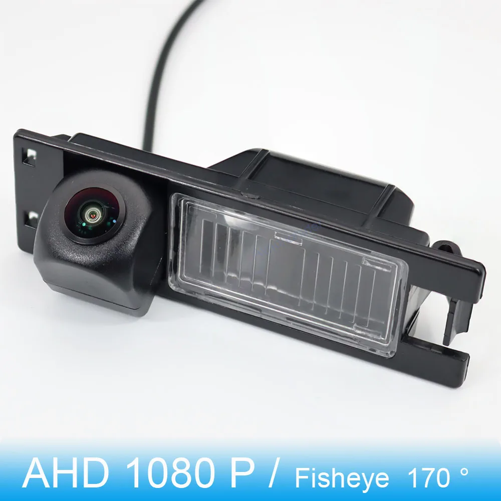AHD-1080P-FishEye-Vehicle-Rear-View-Camera-For-Chevrolet-Holden-Volt ...