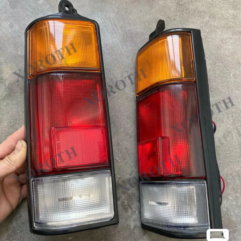 New-Genuine-OEM-Auto-Tail-Lamp-Tail-light-35670-85511-For-Suzuki-Carry ...