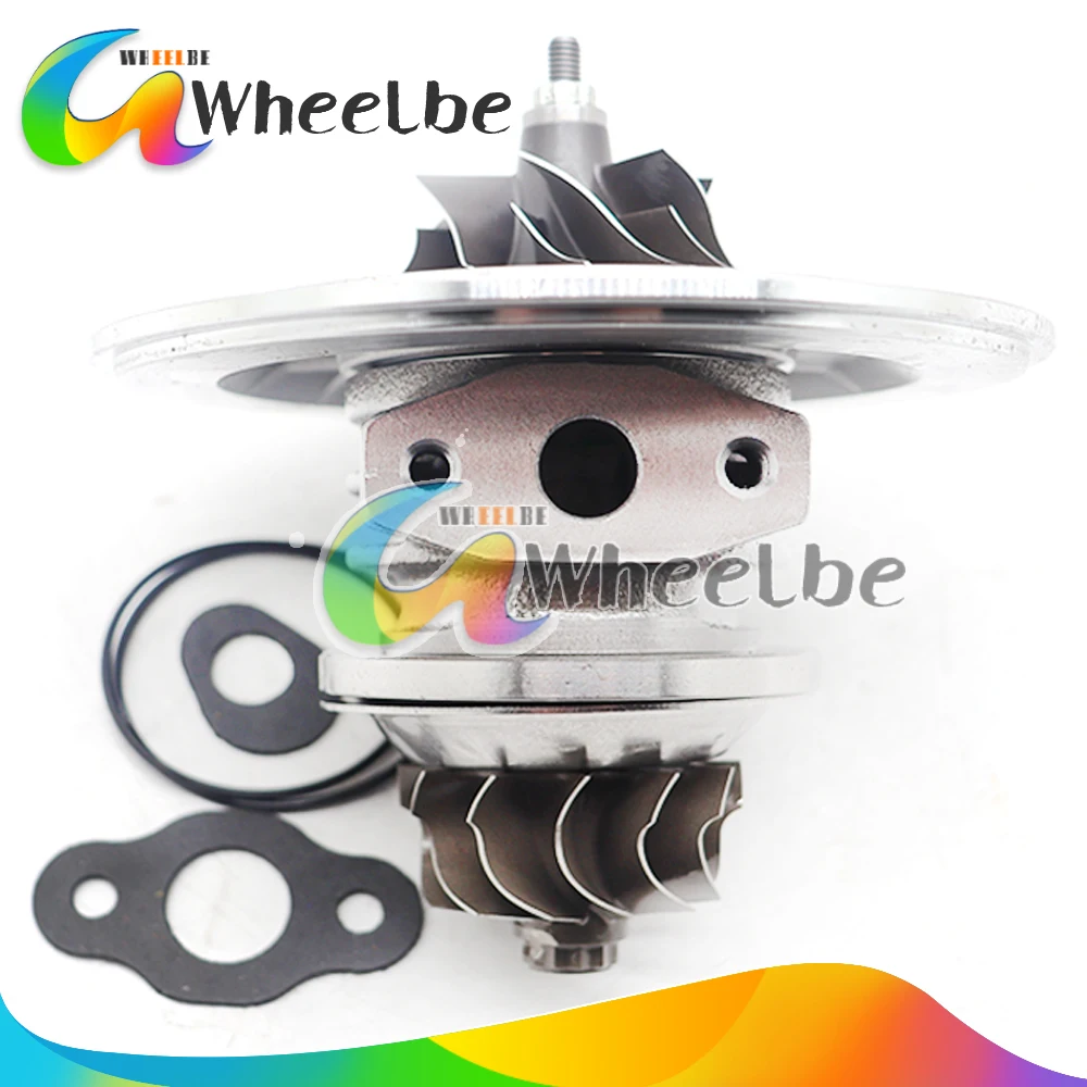 NEW-GT2056S-turbo-cartridge-for-SSANGYONG-REXTON-RODIUS-KYRON-2-7Xdi ...